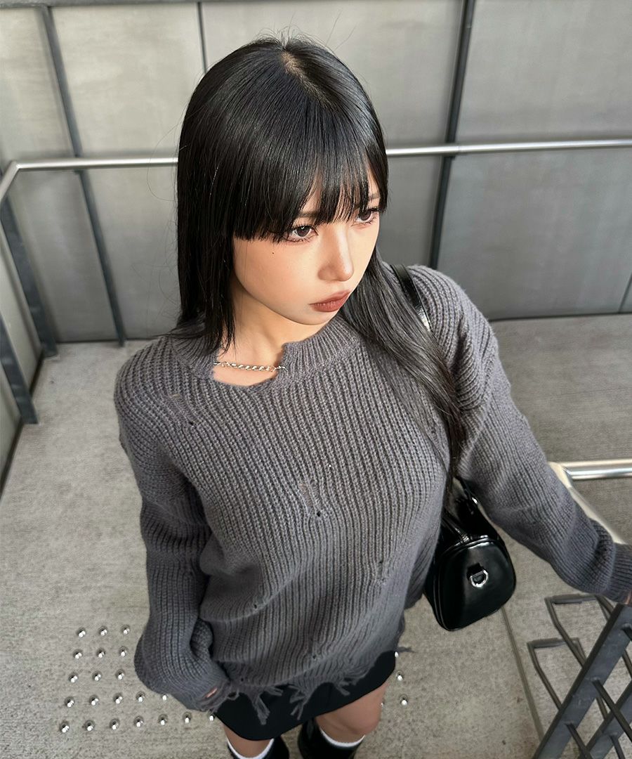 RENO × LVEU. | LVEU.（ラブユ.）