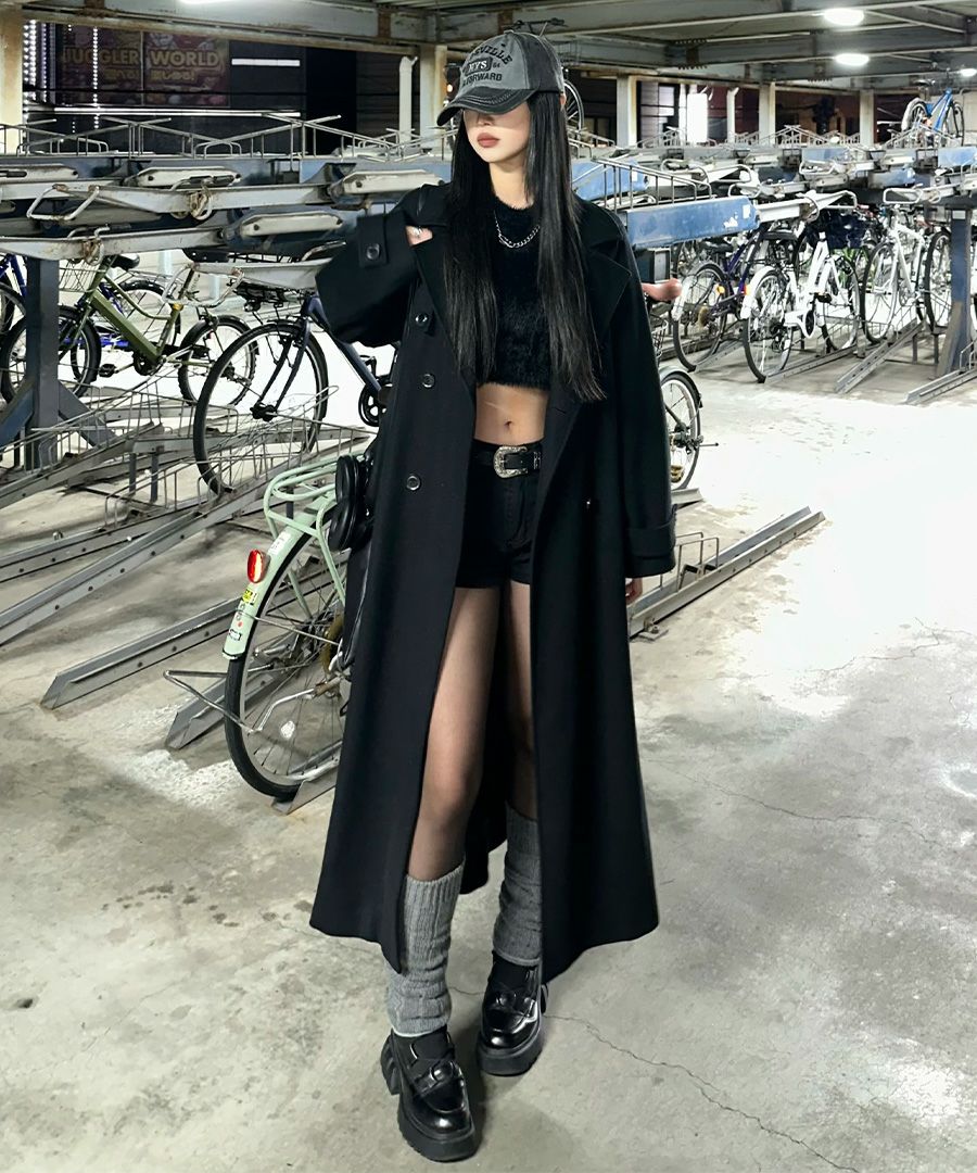 RENO × LVEU. | LVEU.（ラブユ.）